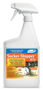 Sucker Stopper | Elgin Nursery & Tree Farm: Phoenix, AZ
